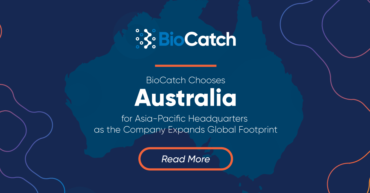 BioCatch partners with Australian banks on launch of fraud and scams intelligence-sharing network